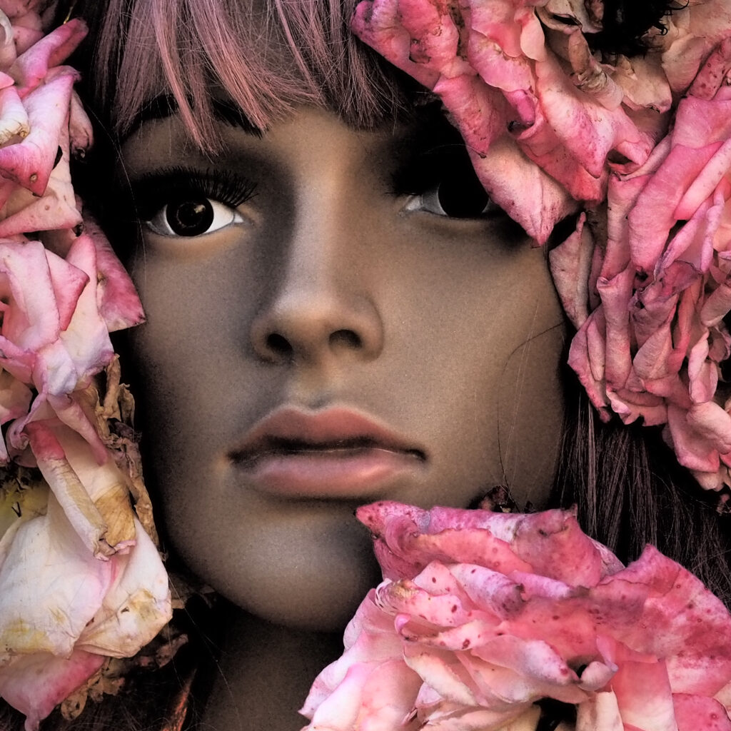 Alice Odilon - Home - French contemporary photographer.